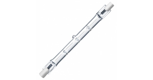 Лампа галогенная линейная R7s 150W 220V 114.2mm